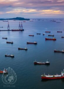 Generic ECDIS – MCA Approved | ECDIS