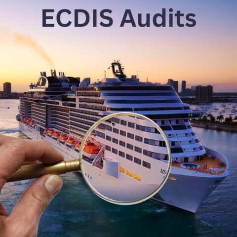 ECDIS | Maritime Navigation Specialists